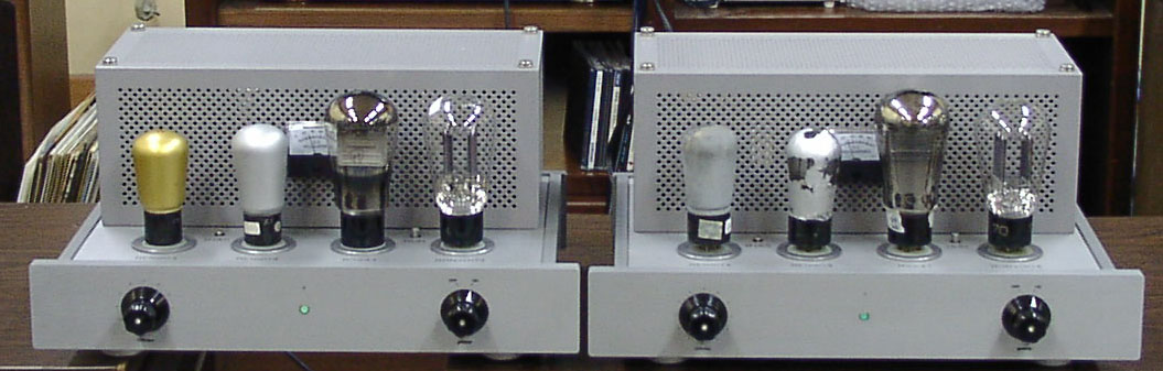 ohsaudio.co.kr > Power amplifier > 13) RS241 POWER