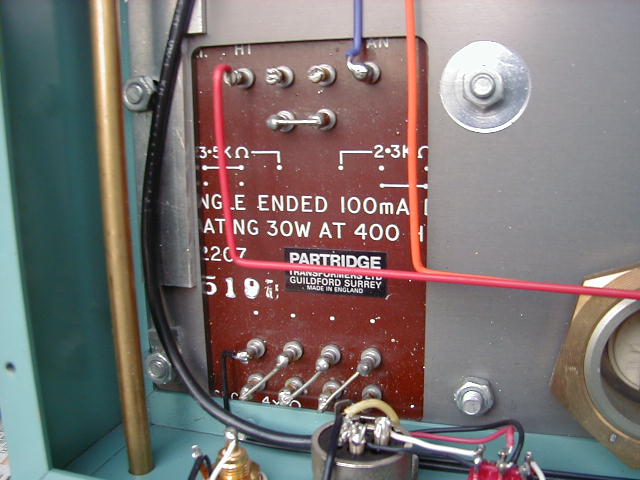 ohsaudio.co.kr > Power amplifier > 1998년도 RE604