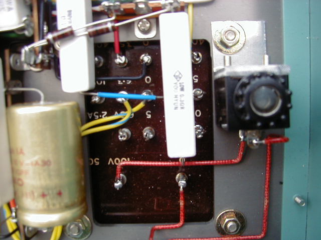 ohsaudio.co.kr > Power amplifier > 1998년도 RE604