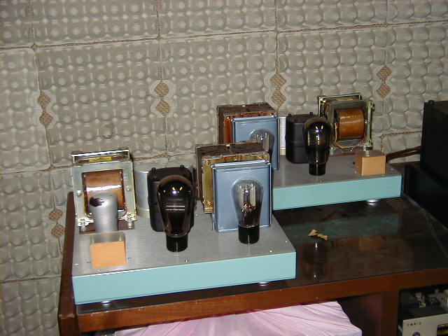 ohsaudio.co.kr > Power amplifier > 1998년도 RE604