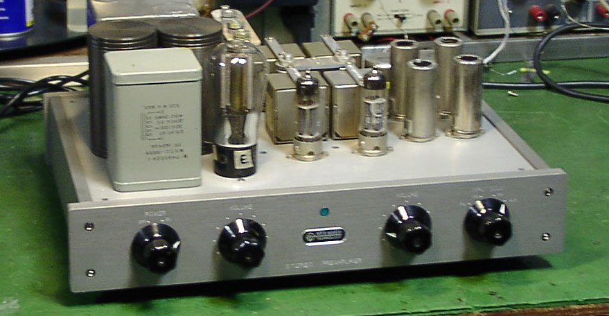 ohsaudio.co.kr > Pre amplifier > ohsaudio highend pre